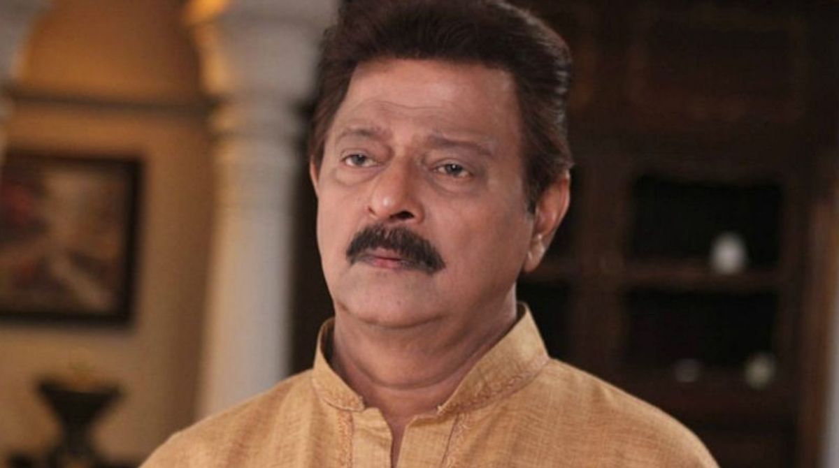 Veteran Marathi actor Ramesh Bhatkar passes away from cancer