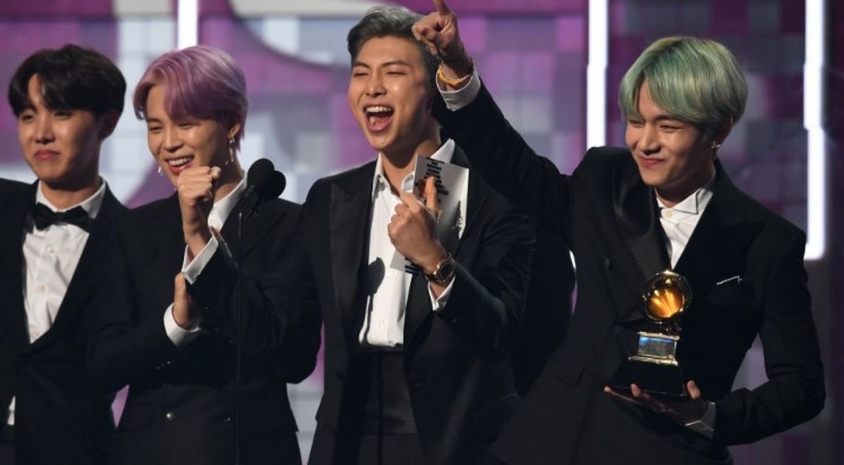 K-pop boy band BTS smashes most-viewed 24-hour debut record on YouTube ...