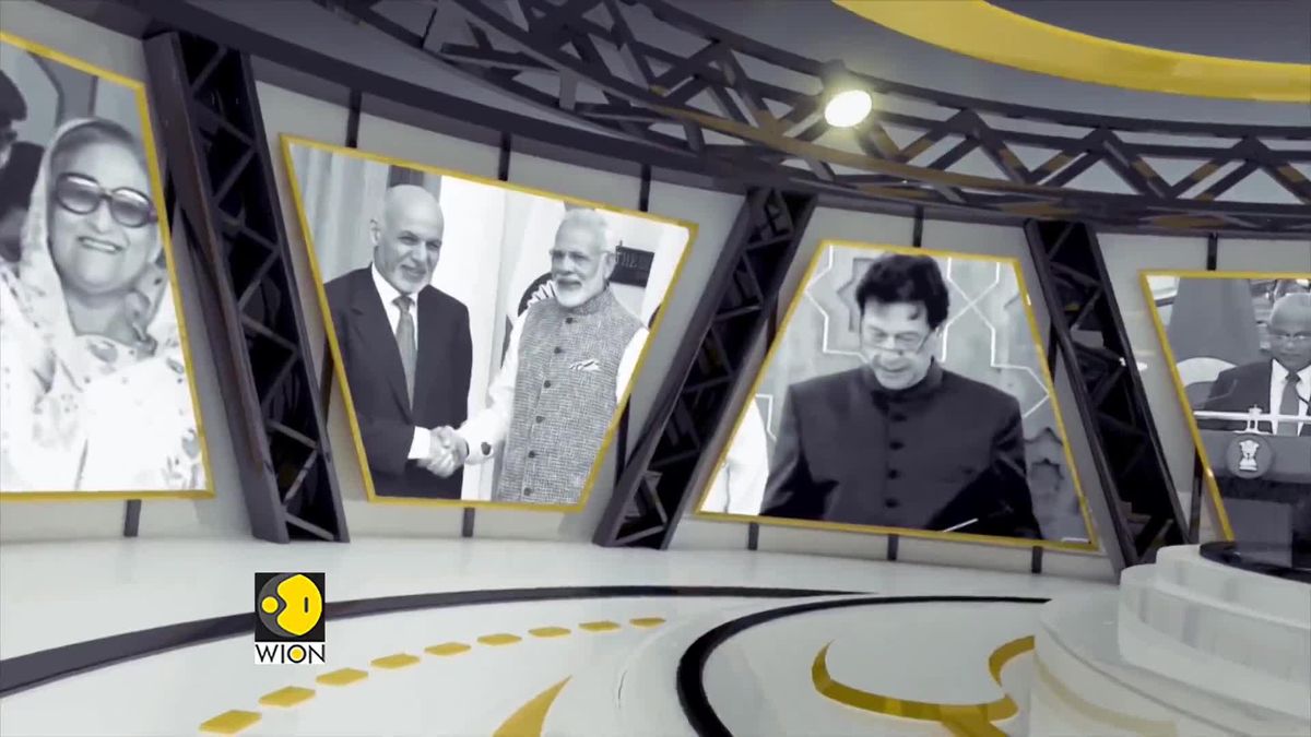 Future of South Asia: Strategic Balances and Alliances