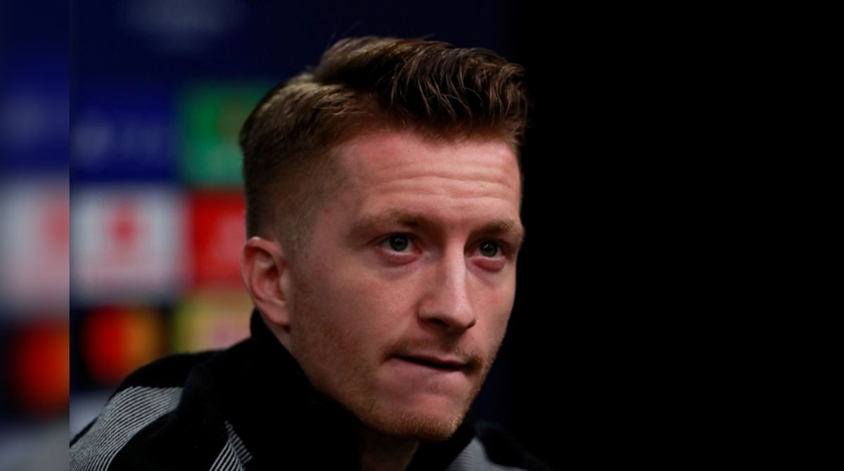 Marco Reus to bid farewell to Borussia Dortmund after 2023-24 season ...