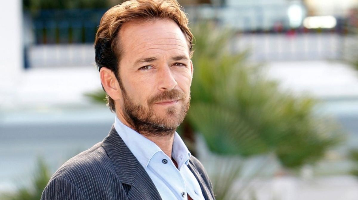 Late actor Luke Perry stands out in 'Once Upon a Time in Hollywood ...