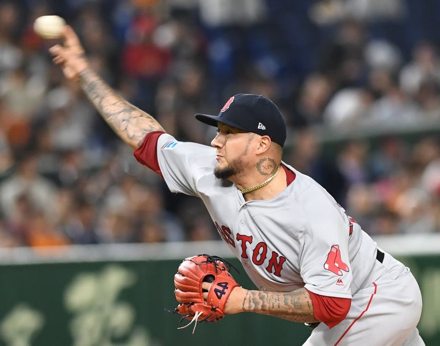 Baseball edges closer to season as row nears endgame