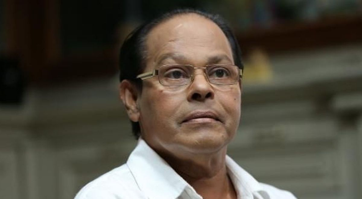 Tributes pour in for veteran Malayalam actor Innocent