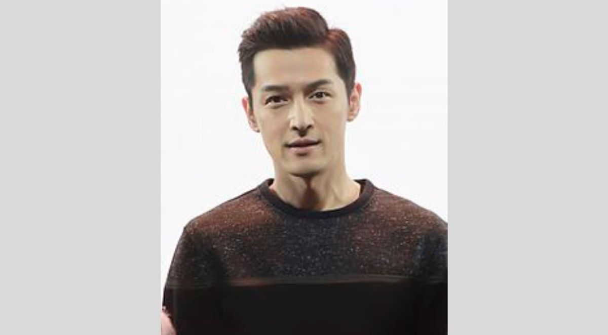 Chinese heartthrob Hu Ge goes to dark side in Cannes debut