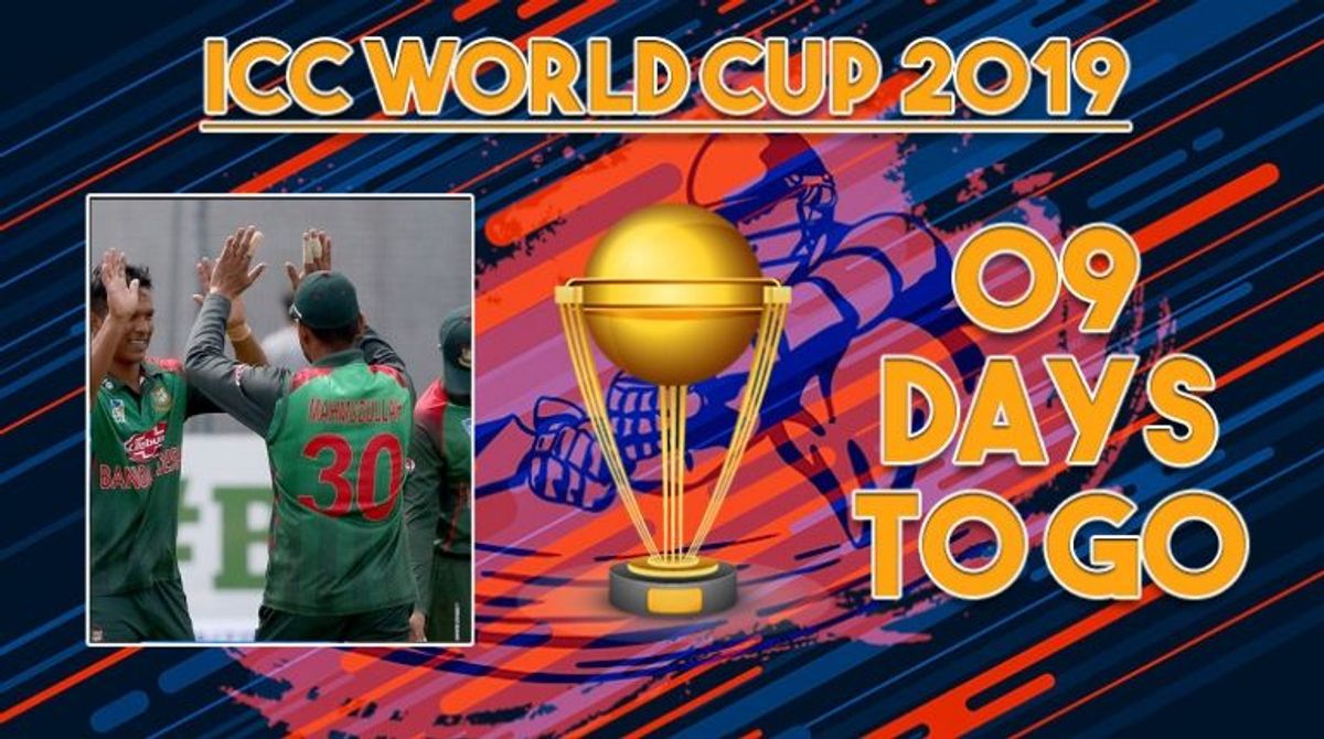 'Bangladesh is stronger within the squad': Coach Steve Rhodes