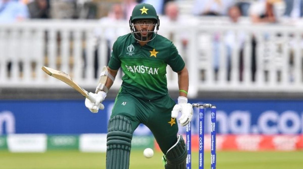 Pakistan batsman Imam-ul-Haq fires warning to other teams ahead of Asia ...