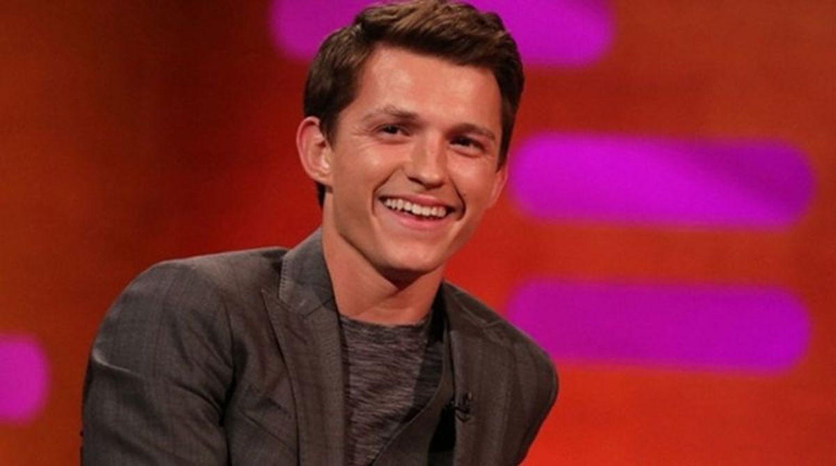Tom Holland Expresses The Desire To Play James Bond