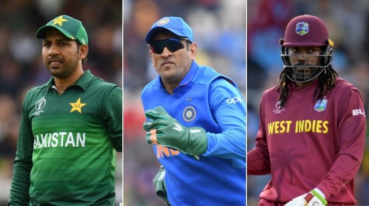 Major controversies of Cricket World Cup 2019