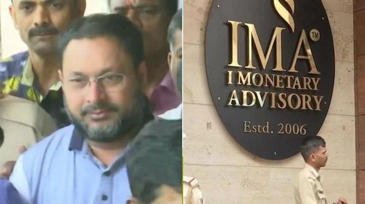 IMA ponzi scam: Enforcement Directorate to produce Mansoor Khan in court to extend judicial custody