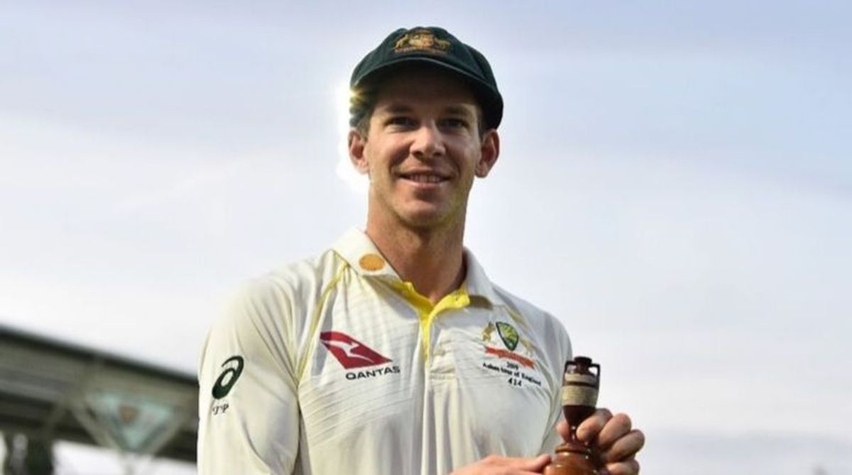 Australia Test skipper Paine to undergo surgery on Tuesday, expects to ... Australia Test skipper Paine to undergo surgery on Tuesday, expects to ...