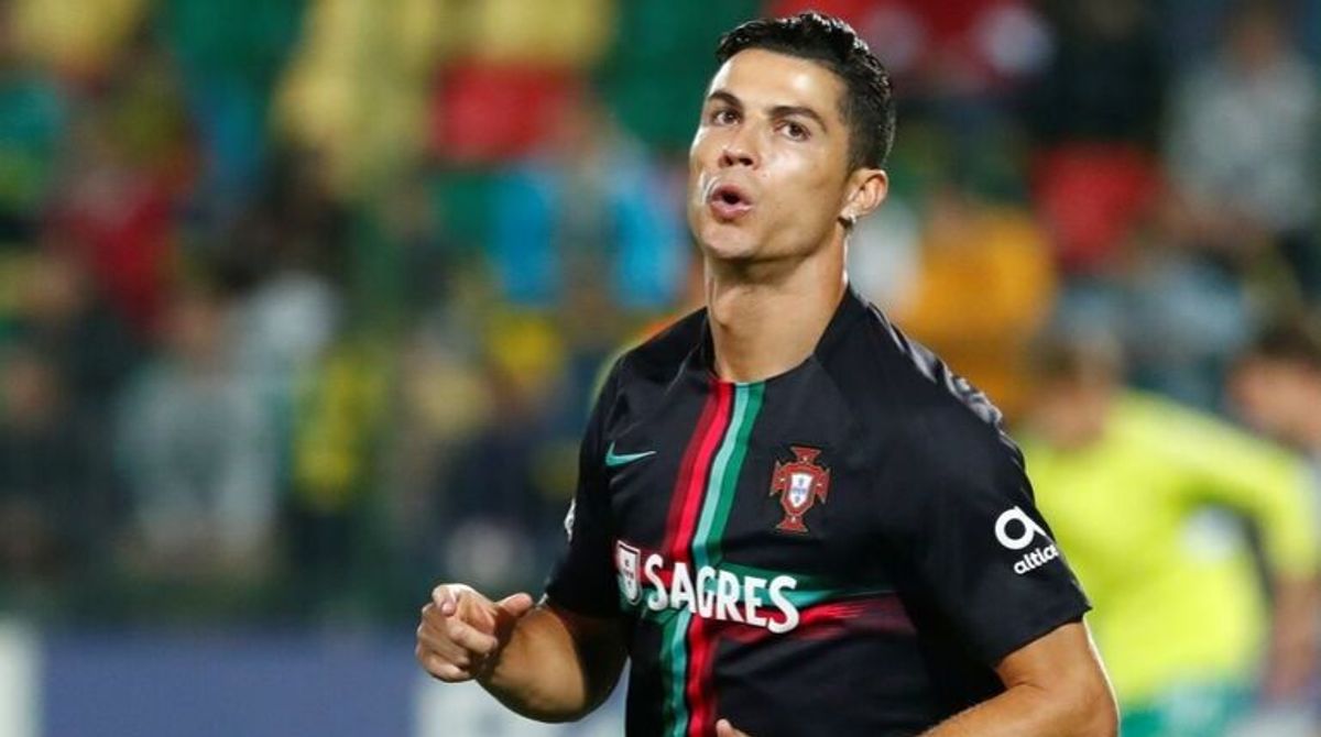Ronaldo will not face criminal charges over rape allegations due to ...