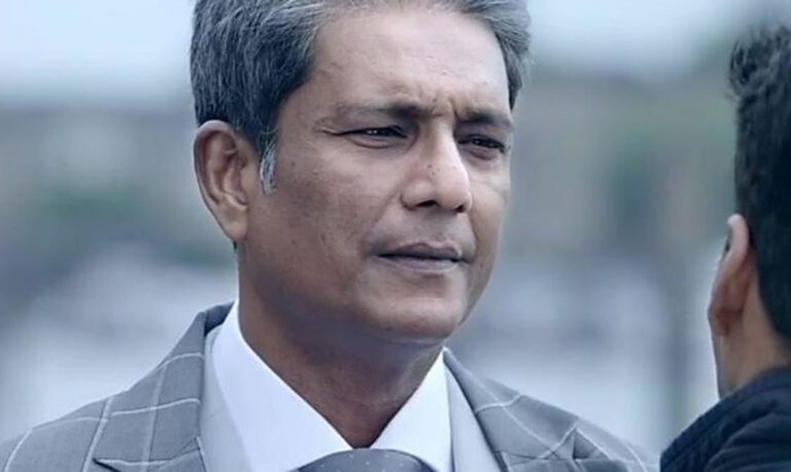 'English Vinglish' star Adil Hussain joins 'Star Trek: Discovery' cast