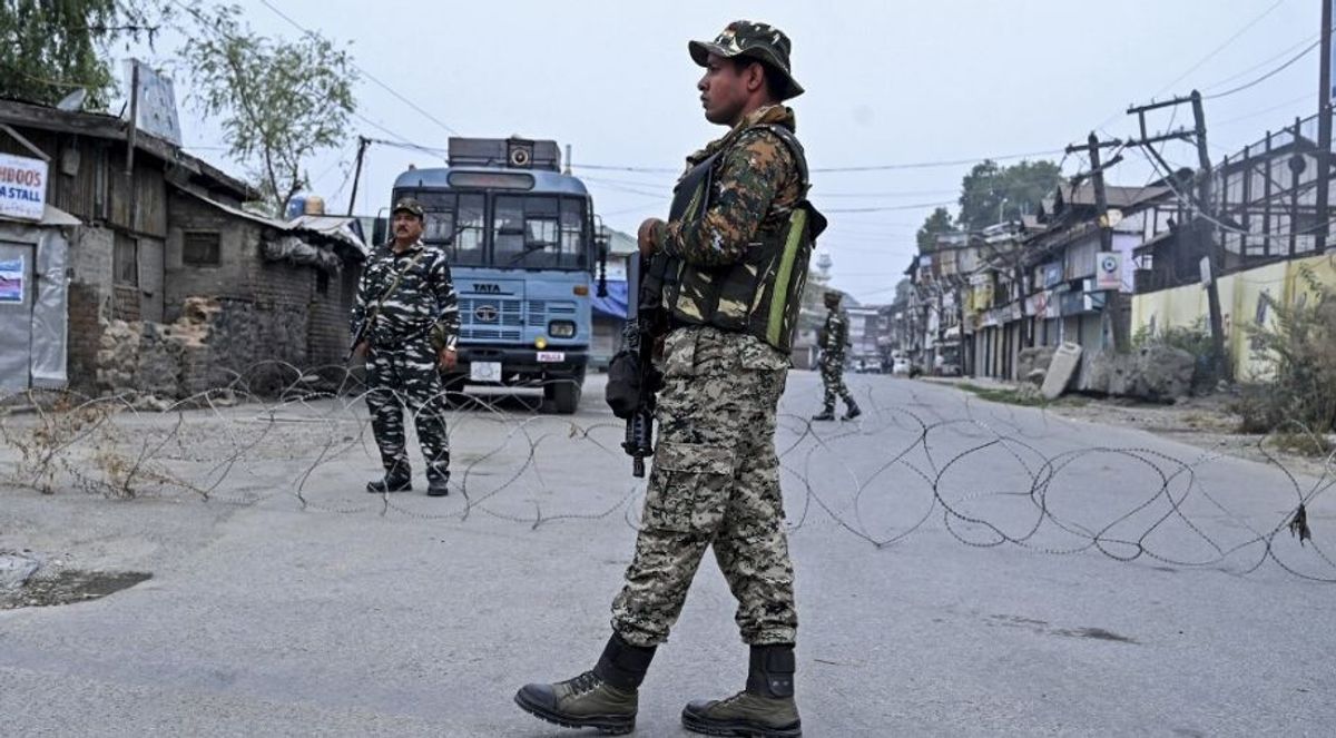 Will alienate Indian diaspora, UK MP writes to chair of ruling ...