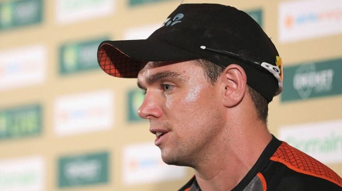 World Cup 2023: 'It hurts...,' NZ captain Tom Latham after close defeat ...