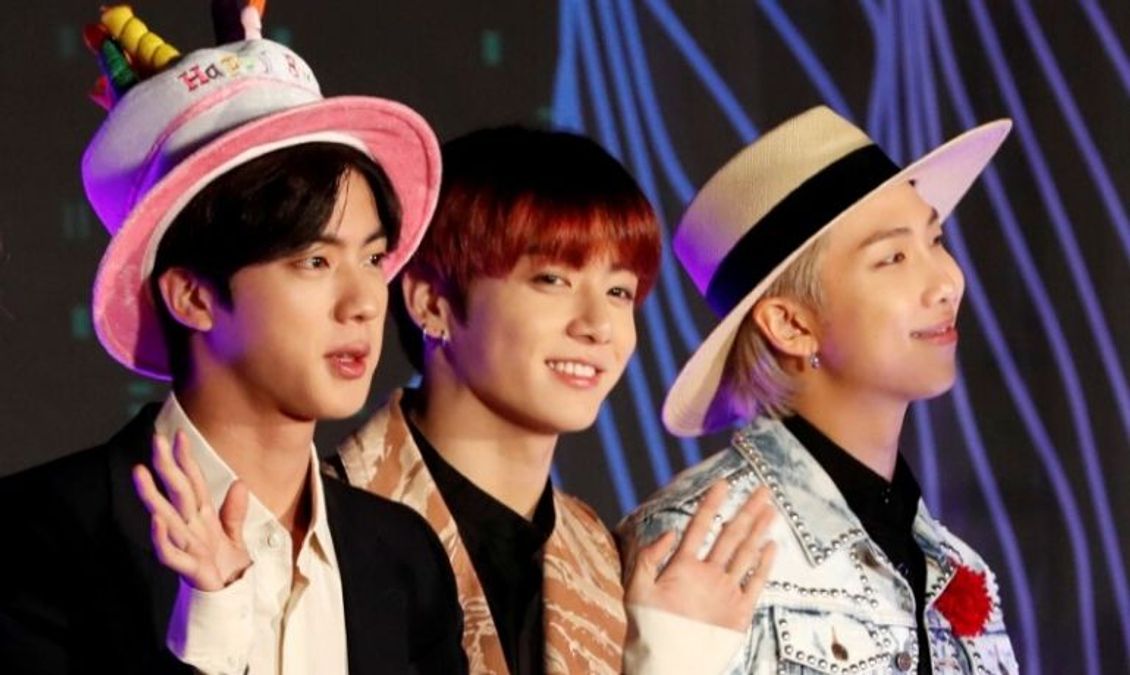 BTS' Dynamite beats PSY's Gangnam Style for this Billboard record