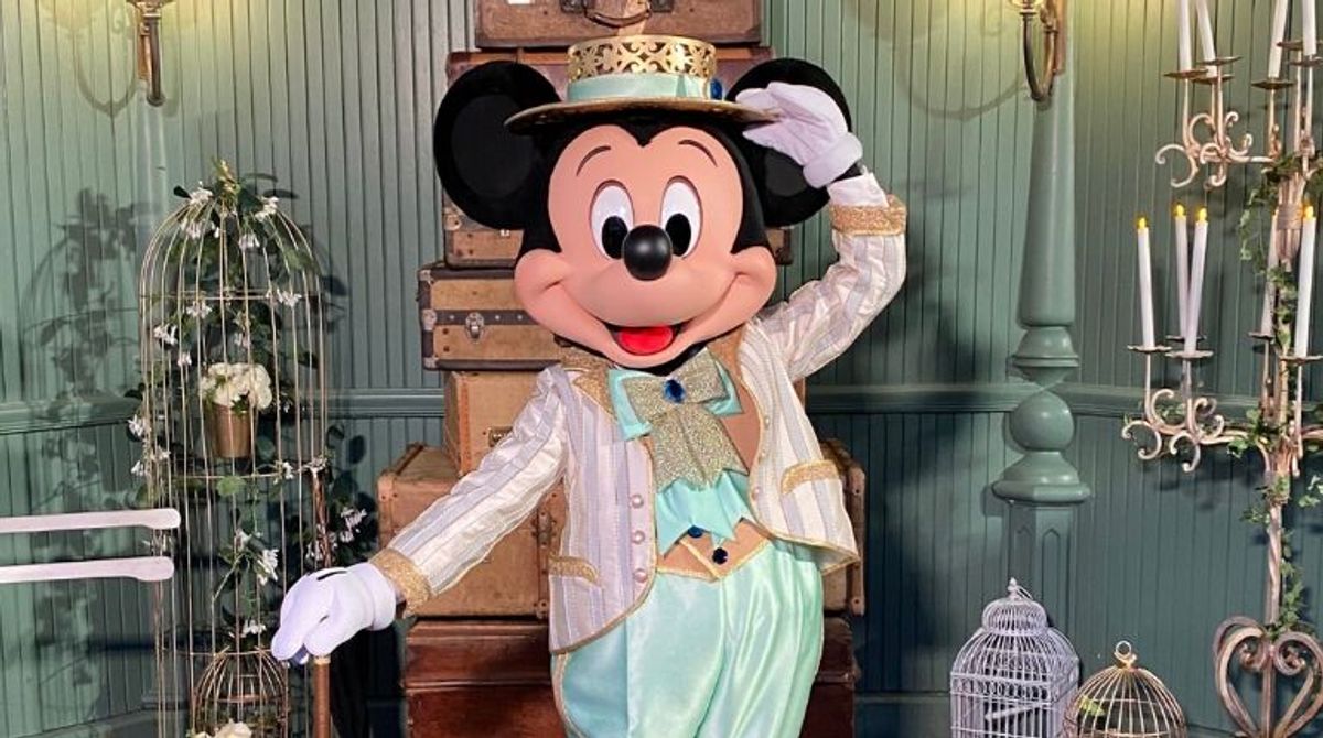 Mickey Mouse, the Jetsons and Tom and Jerry find home at Golf Museum