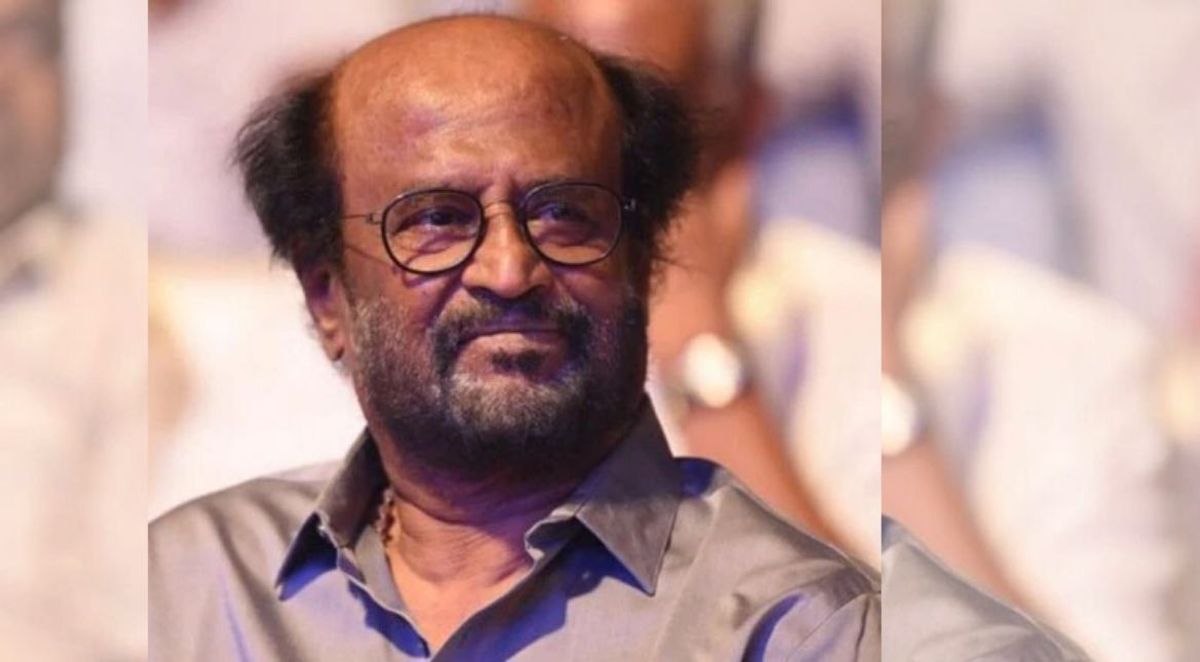 Rajinikanth's 20-year-old film 'Baba' to re-release on his birthdayÂ