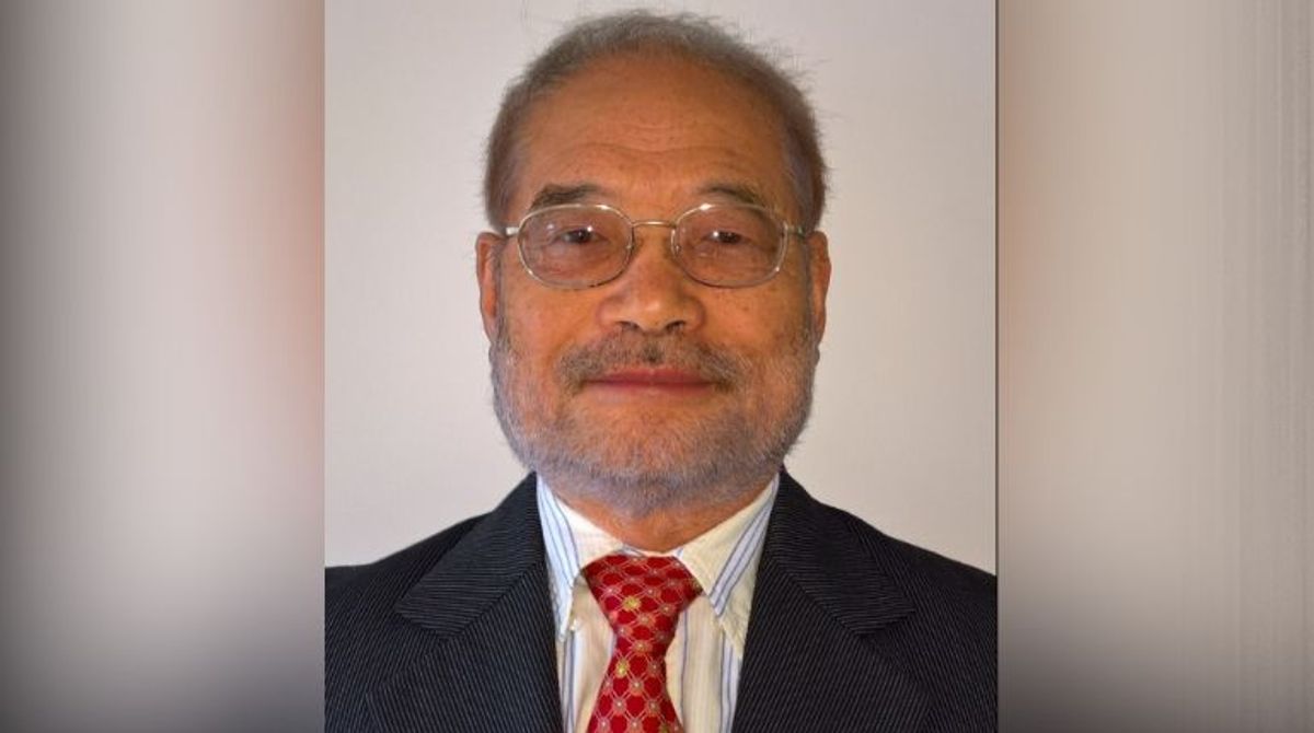 I provided information for virologists to study possibility of ...