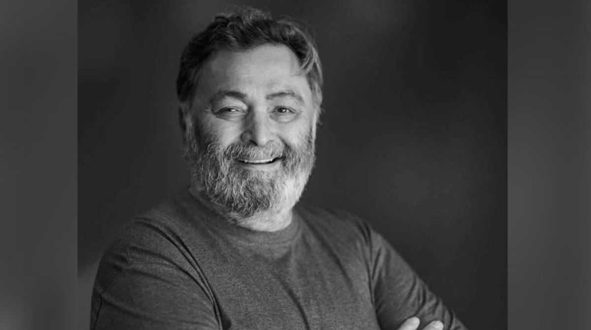 Rishi Kapoorâ s last film 'Sharmaji Namkeen' will get a theatrical ...