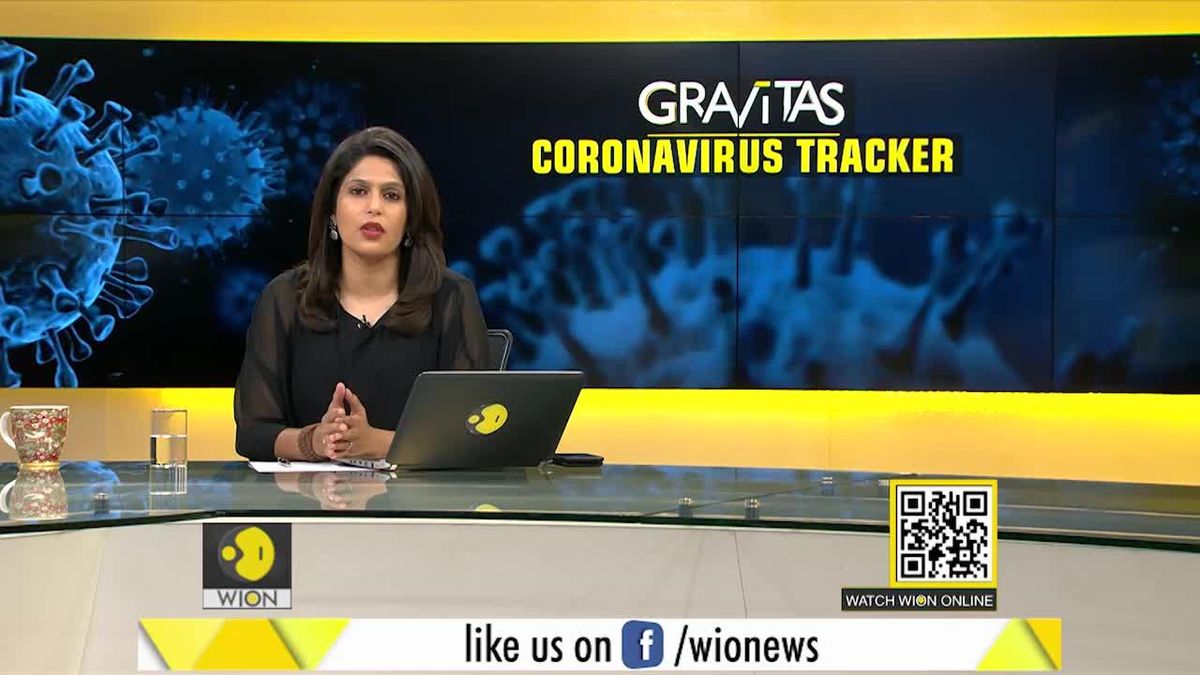 Gravitas: Coronavirus: The big global developments for May 21