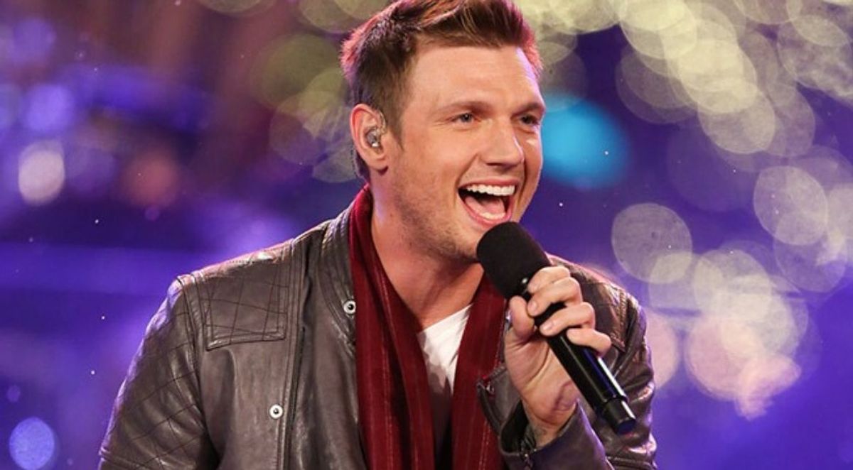 Nick Carter denies Melissa Schuman's charges of sexual assault, sues ...