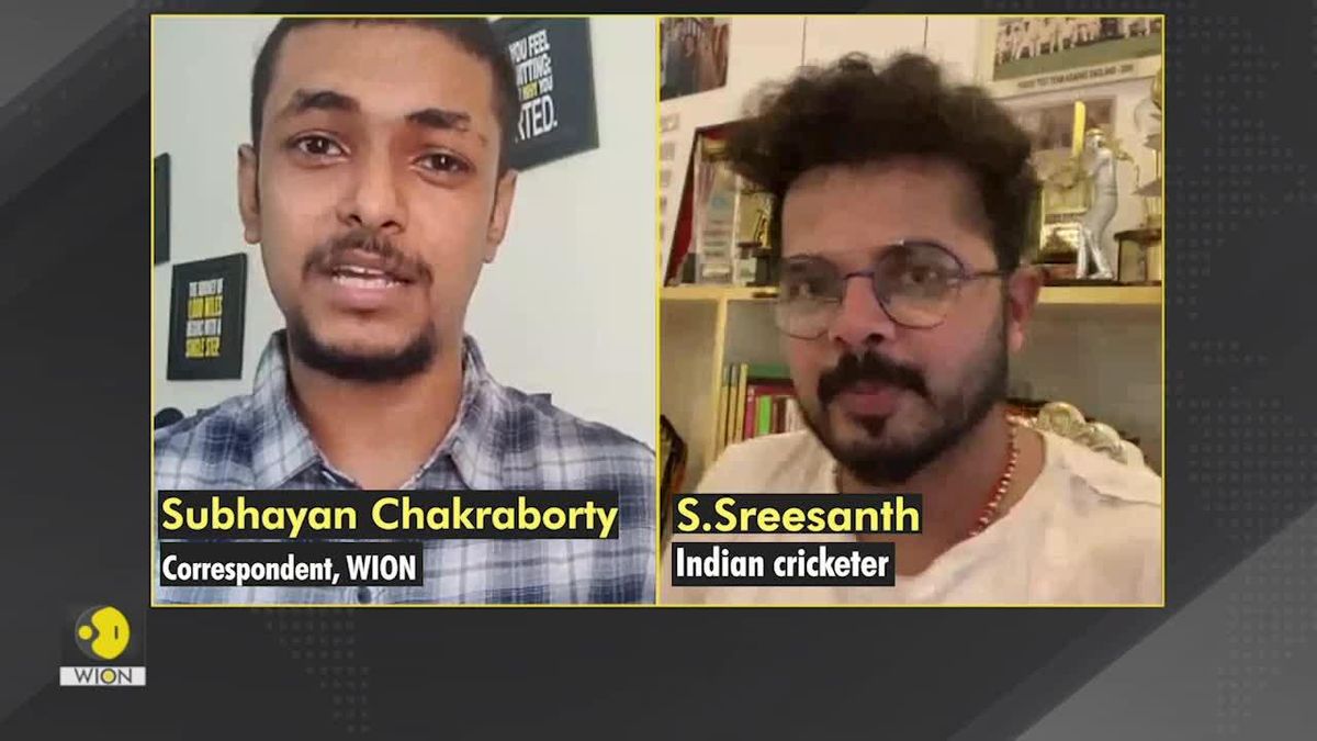 "I am ready physically and mentally to return back to cricket field ...