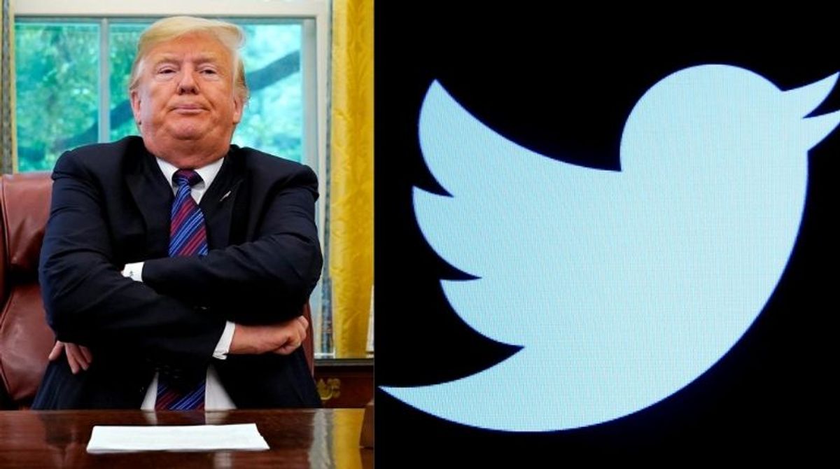 Twitter tightens rules to prevent election threats