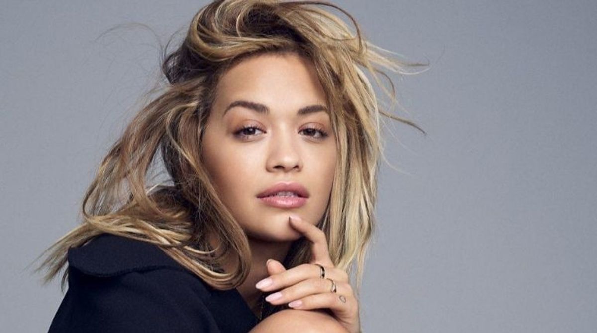 Singer Rita Ora apologises for breaking lockdown rules with party