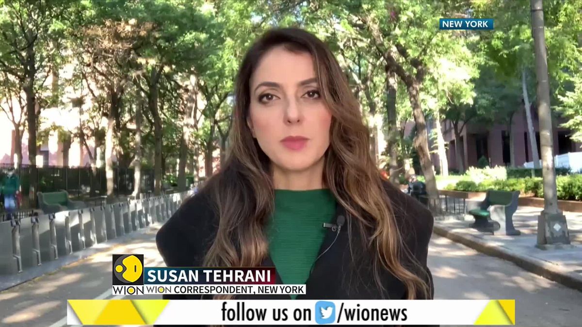 US Election 2020: Hashtag 'Proud Boys' now with a twist