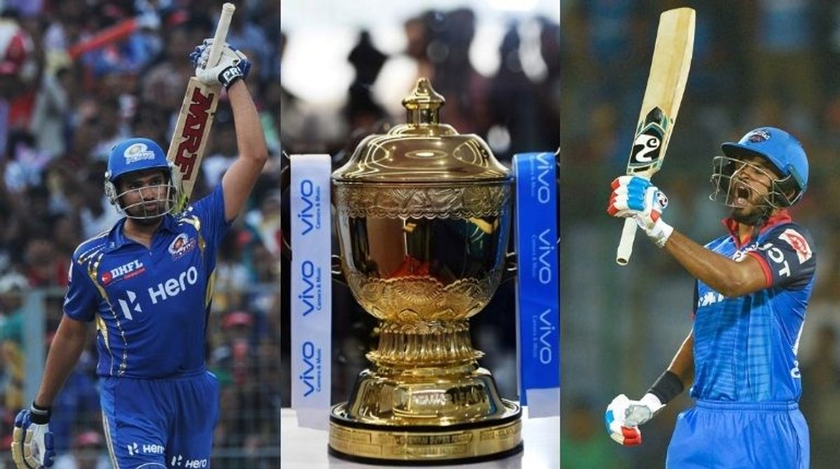IPL 2020 FINAL: Delhi Capitals eye maiden title win against four-time ...