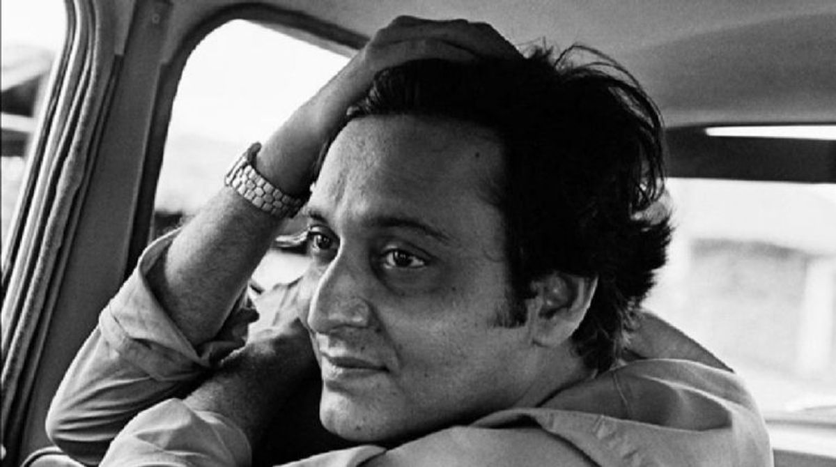 Remembering Soumitra Chatterjee (1935-2020): The man who remained ...