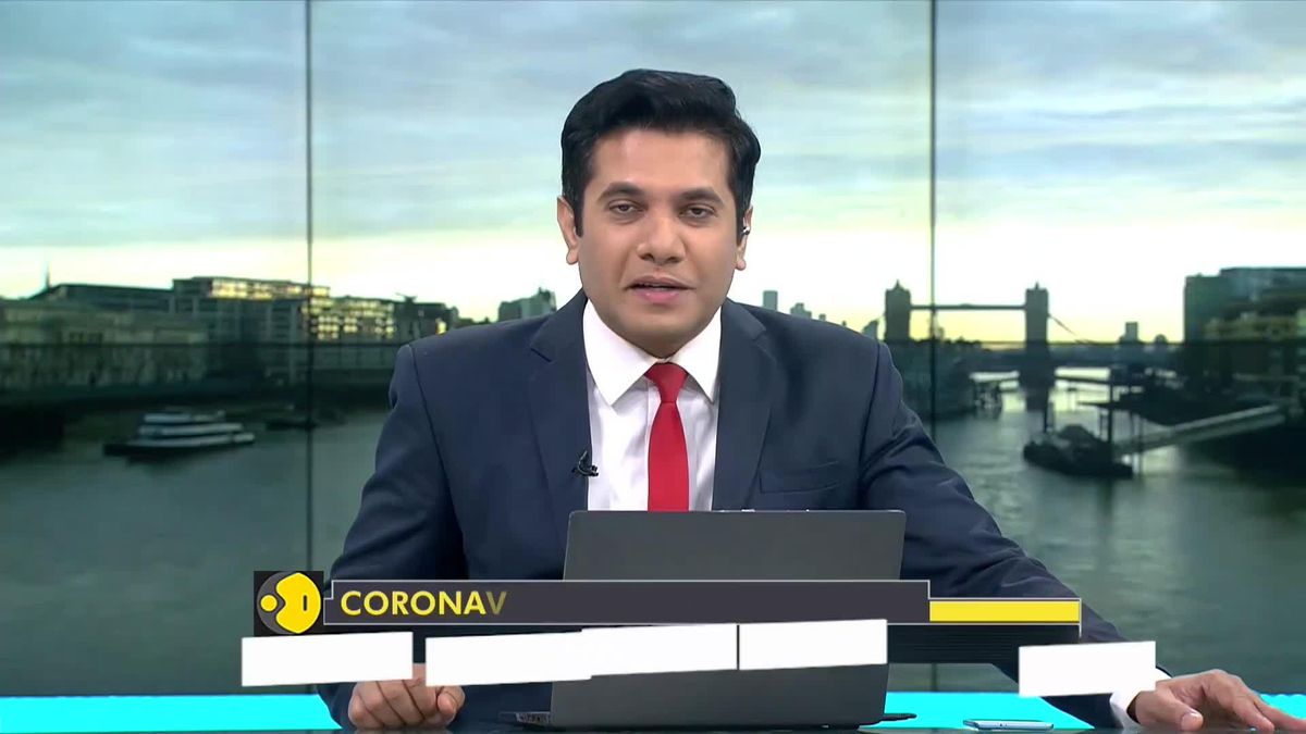 COVID-19 lockdown's positive impact on environment