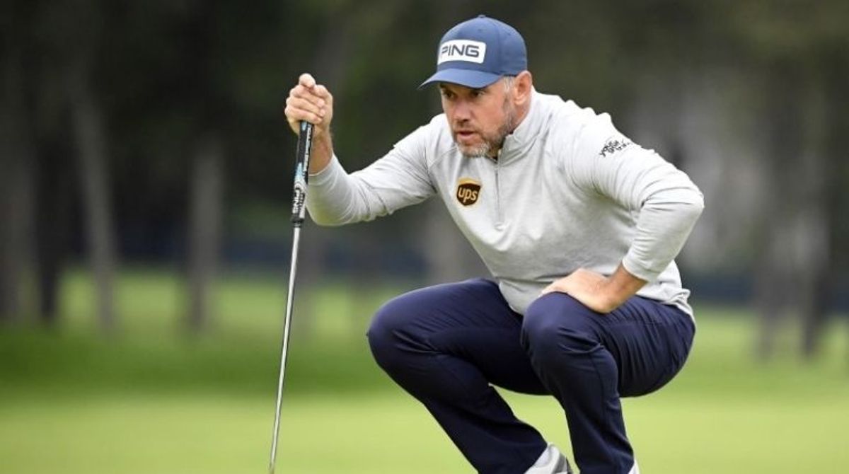 Westwood crowned European number one, Fitzpatrick wins in Dubai