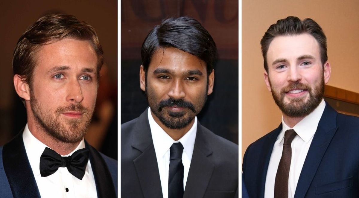 Dhanush joins Chris Evans, Ryan Gosling starrer 'The Gray Man' Dhanush joins Chris Evans, Ryan Gosling starrer 'The Gray Man'