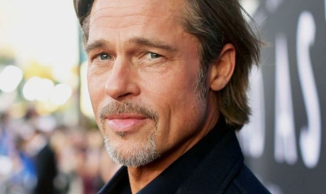 Brad Pitt criticised after fans learn how much his skincare line costs