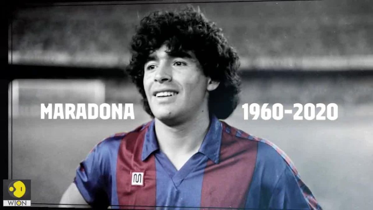 Major world events that dominated 2020