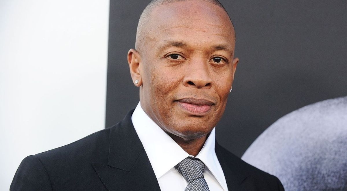 Rapper Dr Dre hospitalized post suffering brain aneurysm: Report