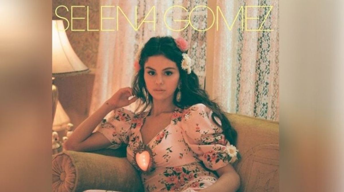 Selena Gomez releases new Spanish single 'Baila Conmigo'