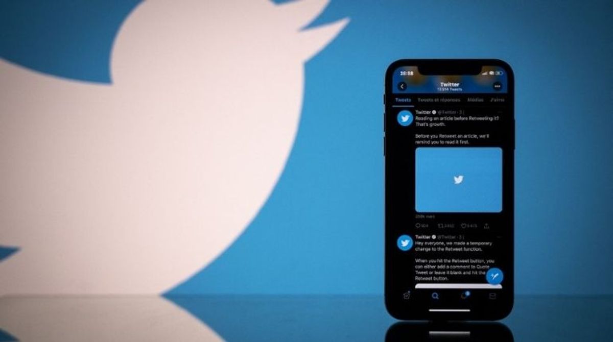 Twitter working on a 'big overhaul' of TweetDeck platform