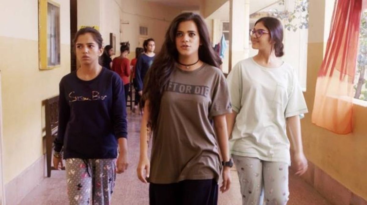 Girls Hostel Season 2 review: A nostalgic trip with relevance to the ...