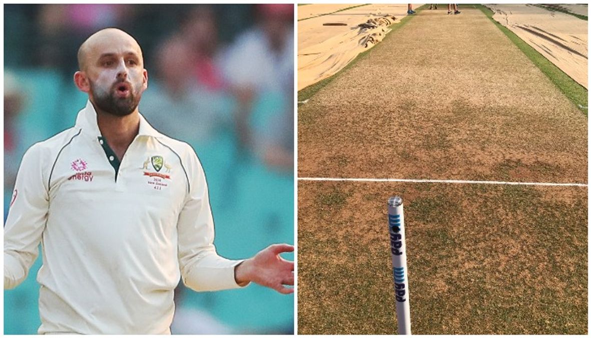 'Everyone in the world starts crying': Nathan Lyon gives his verdict on ...