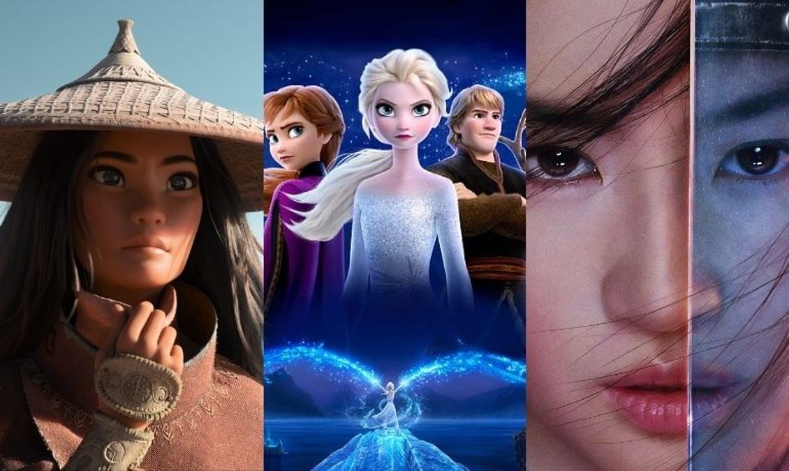 International Women’s Day: 7 animated women characters we need to celebrate