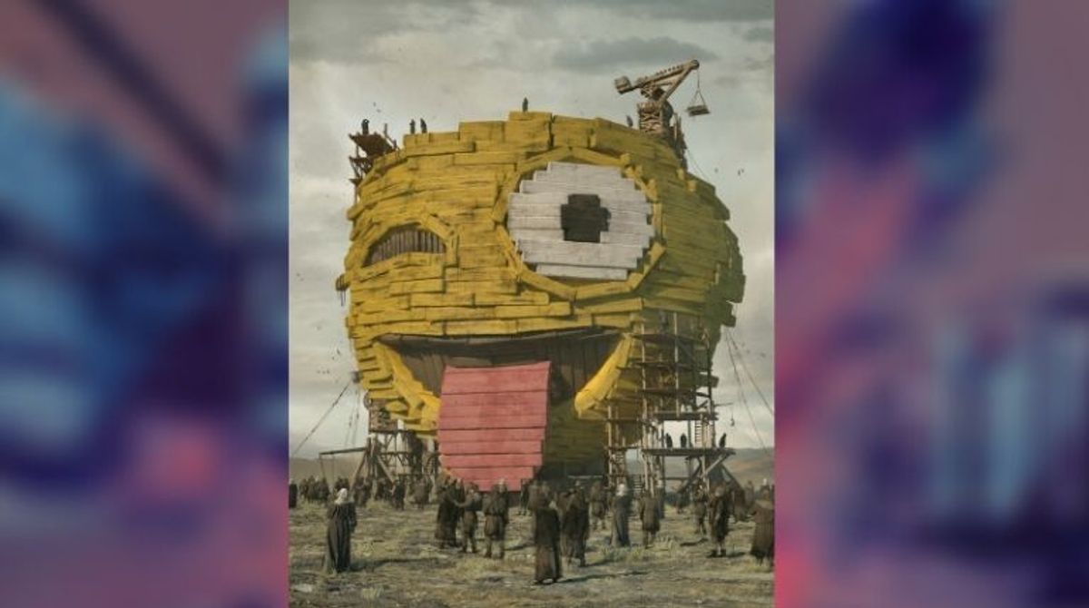 Buyer of digital-only art worth $70 million made by Beeple revealed