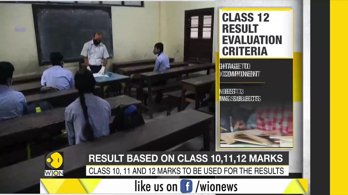 CBSE submits Class 12 evaluation scheme in Supreme Court: India