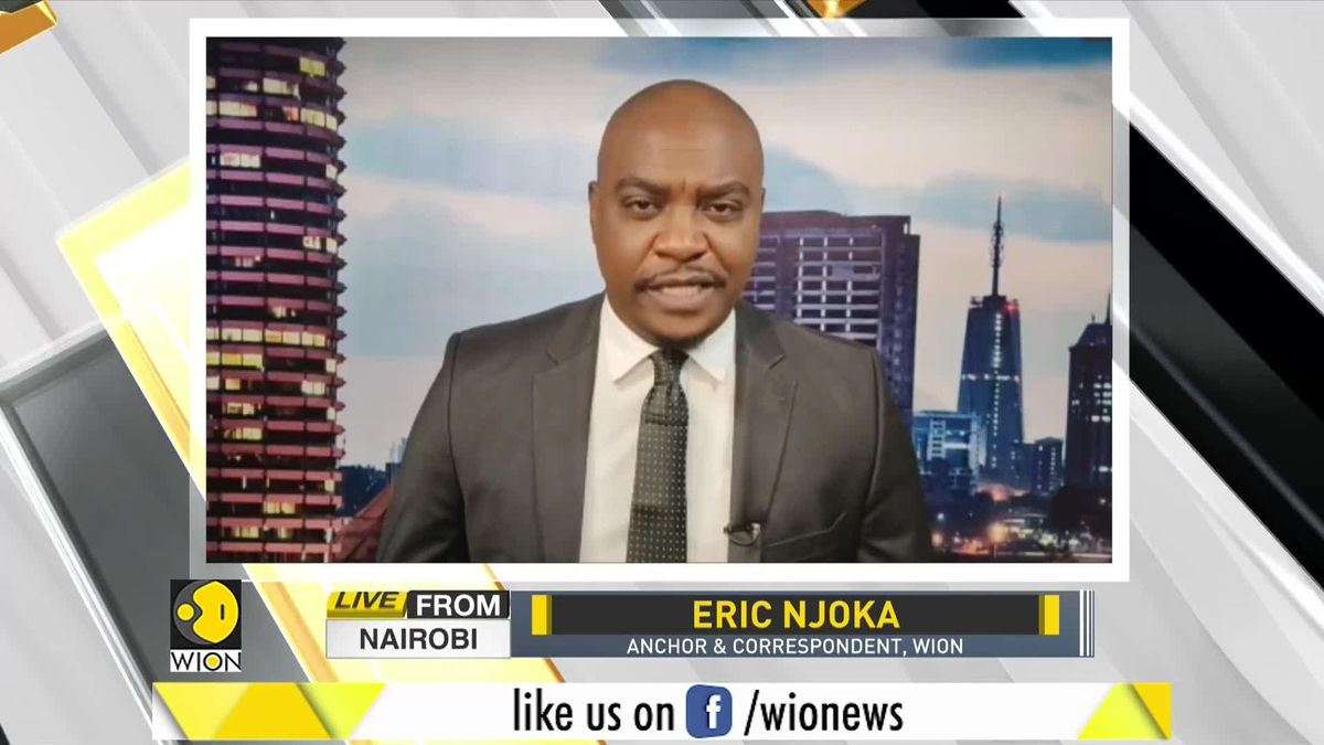 Afghanistan: As US withdraws, Taliban gains ground