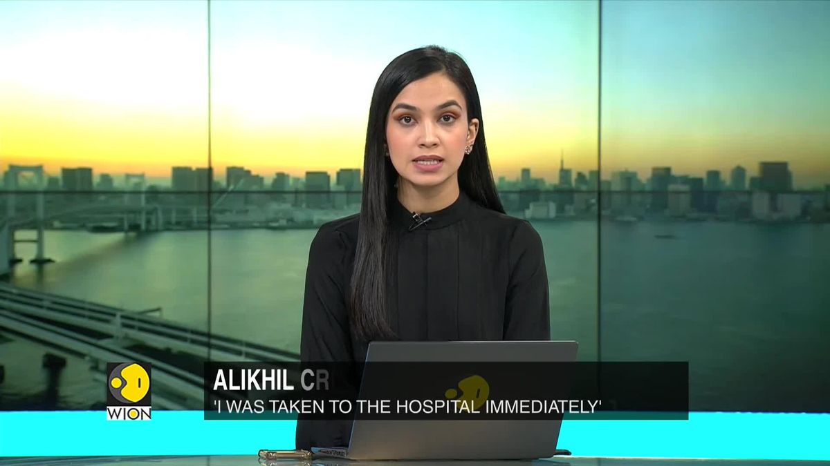 'I was tortured physically and psychologically', says Silsila Alikhil