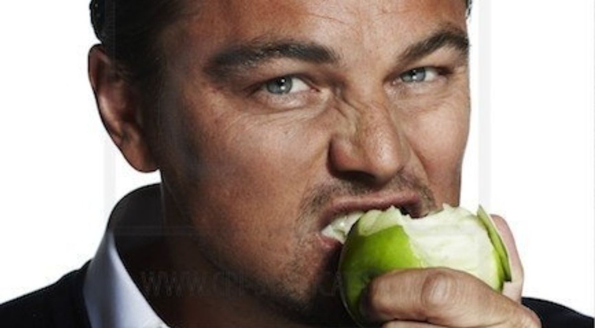 An extra apple a day is not really your bae, say dieticians