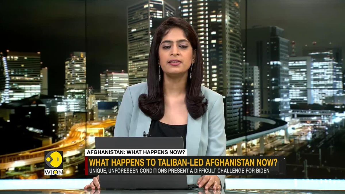 Afghanistan Dialogues: What's next in Indo-Afghan ties?