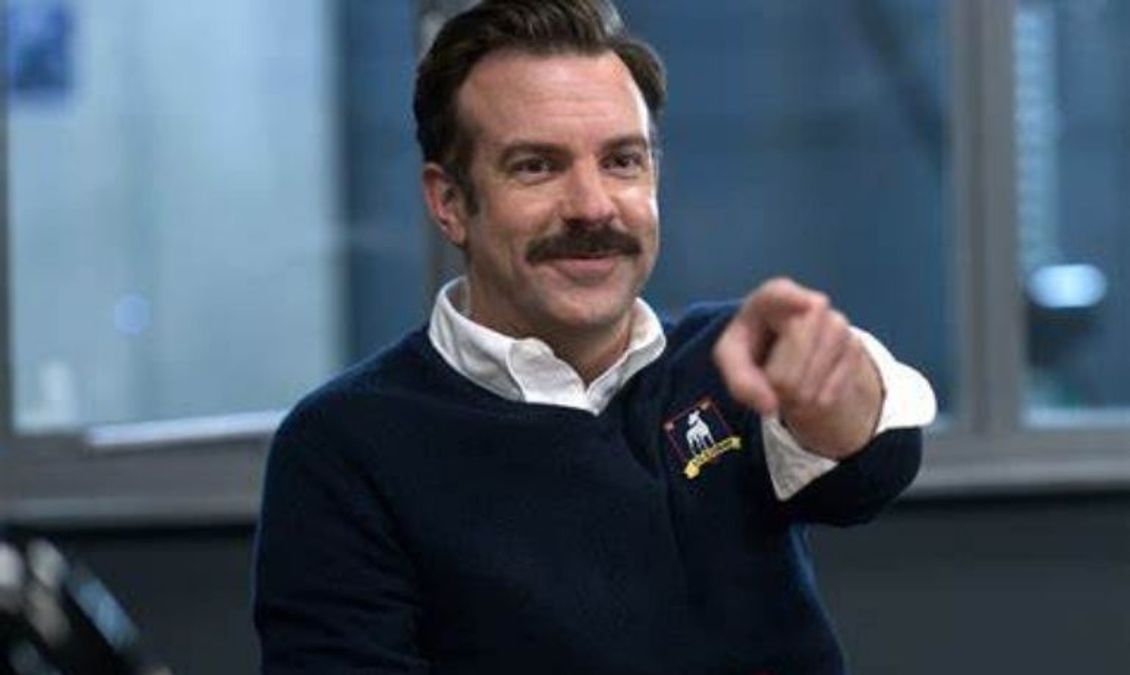 First look of â Ted Lassoâ Season 3 and premiere date revealed!