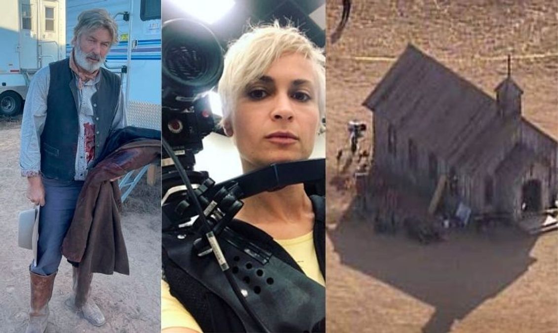 Alec Baldwin mishap: ‘Rust’ armorer has 'no idea' where the live rounds ...